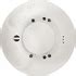COSMO 2W Honeywell System Sensor I4 Hardwired 2 Wire Smoke And Carbon Monoxide Detector
