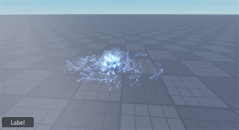 Prevent Particleemitter Rotating With Rest Of The Model Scripting Support Developer Forum