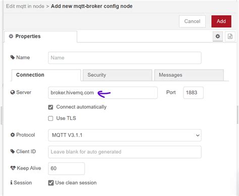 Get Started On Iot With Node Red And Esp32 Muhammad Fareez Iqmal Software Engineer Maker