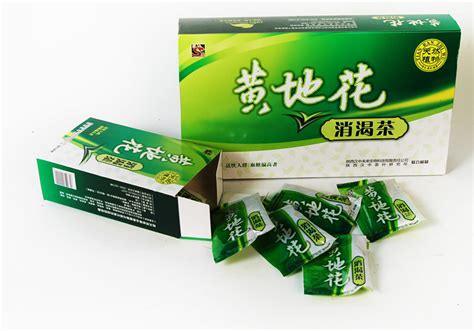 消渴茶图册 360百科