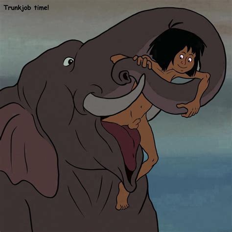 Post 2071505 Mowgli Odinboy666 Thejunglebook