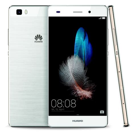 Huawei P Lite Gb Dual Sim Branco Desbloqueado Back Market