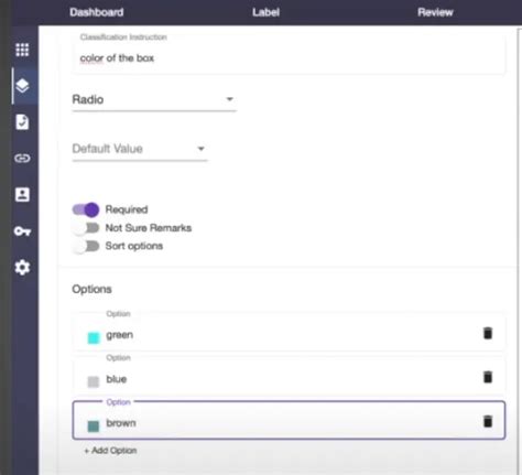 Get More Meta Data With Labellerrs Attribute Feature