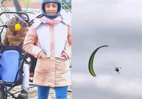 تیزر فیلم مستند دکتر فرانک فیضی تراک پاراموتور رادیو معدن تماشا