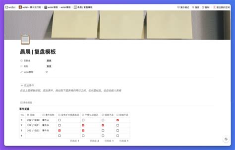 我来云笔记 Wolai钉钉个人版使用教程Wolai 社区模版库汇总 知乎