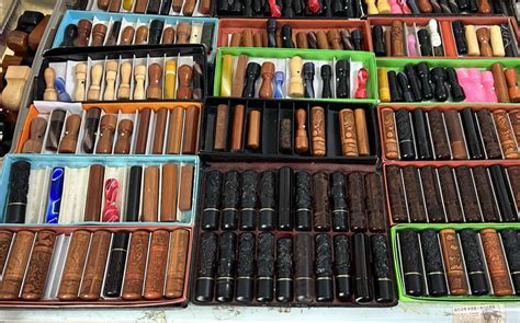 인감도장 분실시 갱신 변경 방법 준비물 위임장 대리인