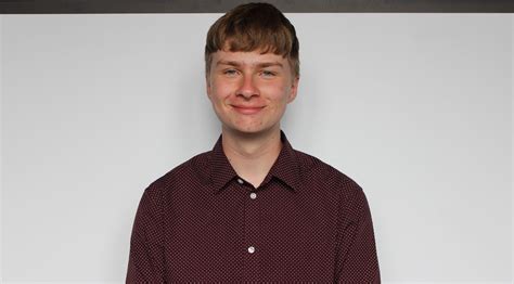 Language Is Everything Welcomes Dylan For Summer Placement