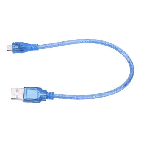 Para Arduino Nano 30 Atmega328 Placa De Desarrollo Pcb Ch340 Chip