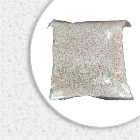 Puffed Rice Crispy And Light Snack B2b Foodstuff Kuwait B2b