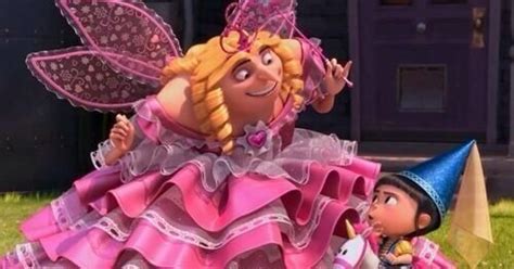 Agnes Despicable Me AgnesParody On X Despicable Me Agnes Despicable Me Happy Birthday Minions