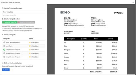 Convert Html To Pdf In Nodejs With 4 Popular Libraries Updated 2024