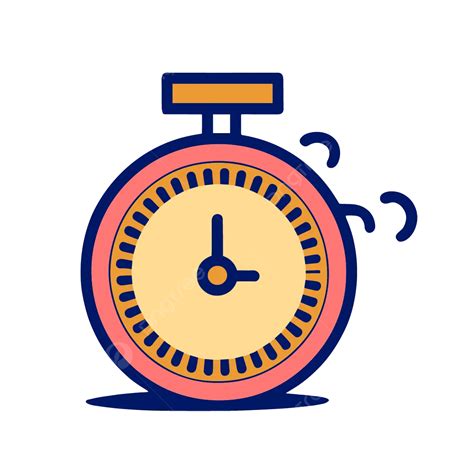 hình ảnh đồng hồ bấm giờ biểu tượng vector png đồng hồ bấm giờ biểu