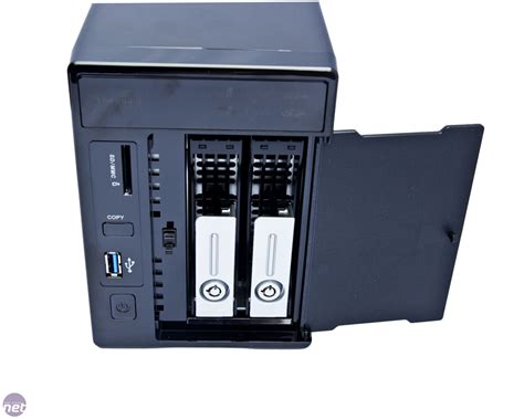 Thecus N Review Bit Tech Net