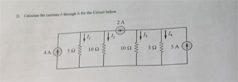 Solved Calculate Va Vb And Vab Determine Ib Using Chegg Com