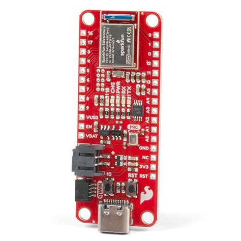 adafruit feather takes flight with the sparkfun thing plus artemis sparkfun adafruit