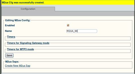 Toolpack V2 4 Edit The M2UA Configuration TB Wiki