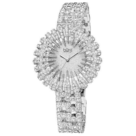 Ревю на Часовници Burgi Отзиви Мнения