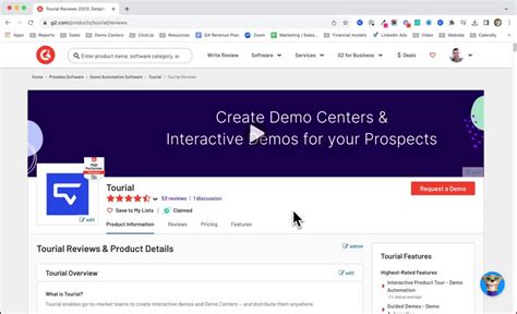 [video] Jason Graub On Linkedin Demo Centers Are Not Just For Your Website We Have Customers