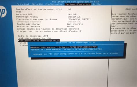 Windows Scratched Manjaro Boot No Dual Boot Anymore Support Manjaro Linux Forum
