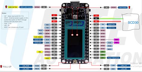 Solar Panel Without Charging The Battery On Heltec Htcc Ab02 Board Cubecell Heltec