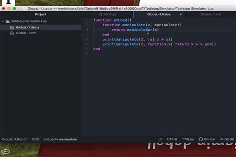 Cant Execute Selected Lua Containing Moonsharps Short Anonymous