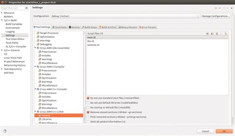 Gnu Arm Cross Toolchain Eclipse Freertos Gcc Parte 1