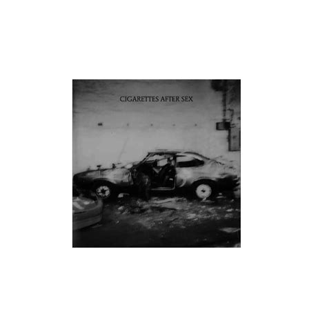Cigarettes After Sex Bubblegum Stop Waiting Restyle Second Hand And Records