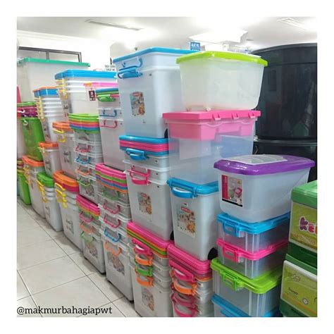 Aneka Container Box Berbagai Makmur Bahagia Purwokerto