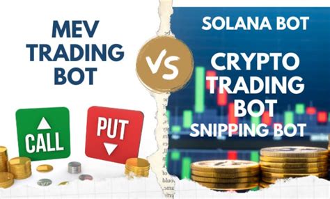 Develop Mev Bot Front Running Bot Sandwich Bot Solana Bot Sniping