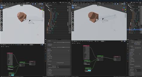 Shadow Issues In EEVEE Lighting And Rendering Blender Artists Community