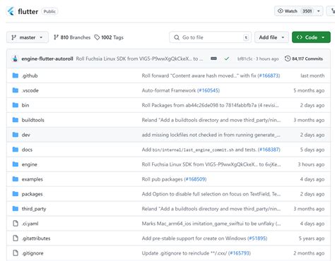 Flutter已经很久没有更新维护了，现在应该如何选择跨平台框架看错了 开发调优 Linux Do