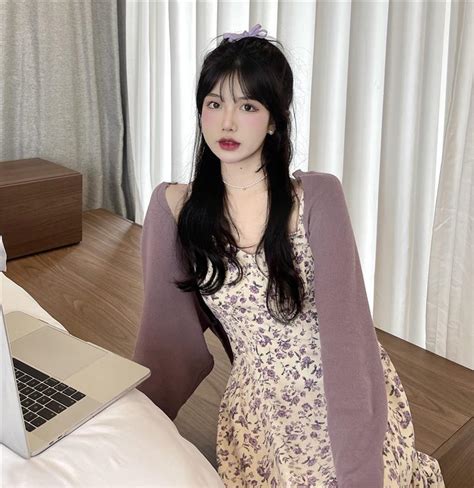 베이지하루 여름 비치 나시 원피스 뷔스티에 꽃무늬 오프숄더 드레스 휴양지 여자 러블리 미디 미디움 스커트 치마 서스펜더 선드레스