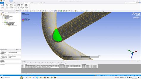 Problem With Boolean Operation Catia Rfsae