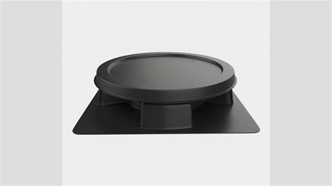 3d Cockroach Trap Bait Plastic Low High Poly Turbosquid 1945869