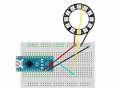 Github Jonnybanananeopixelws28125050sketchs Sample Code Arduino Sketchs And Animations