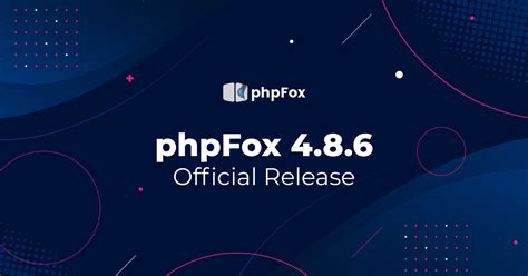 PhpFox 4 8 6 Official Release