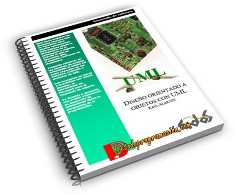 Diseño Orientado A Objetos Con Uml Español [grupo Eidos]