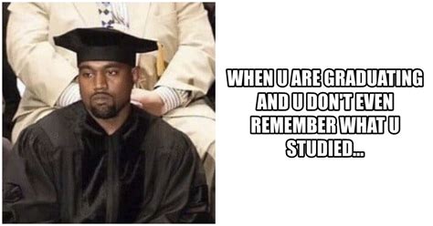 43 Graduation Memes A Tribute To The Bittersweet Journey