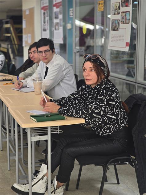 კოლეჯი კოლეჯი გლდანის პროფესიული მომზადების ცენტრი