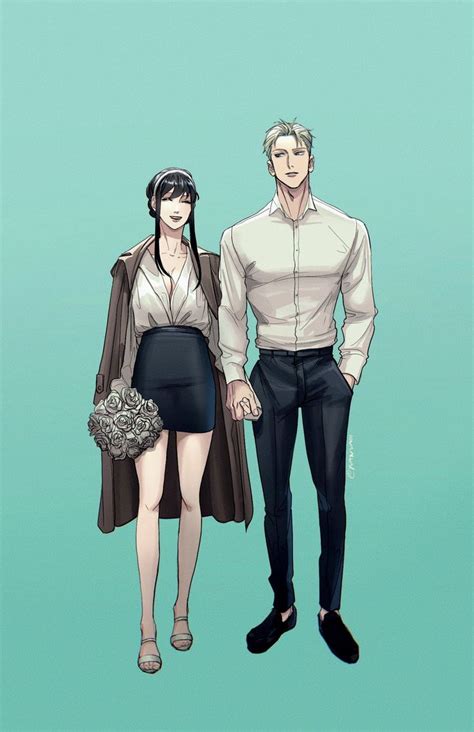 雅媛 On Twitter Gambar Manga Gadis Animasi Pasangan Animasi