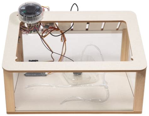 Arduino Greenhouse Kit Pitsco Education