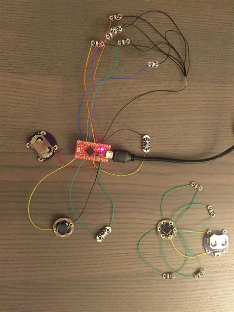 Musical Bear Hackster Io