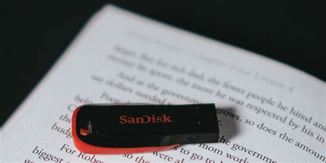 How To Format Your USB Drives In Windows Make Tech Easier