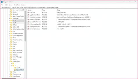 How To Check Powershell Version A Detailed Guide