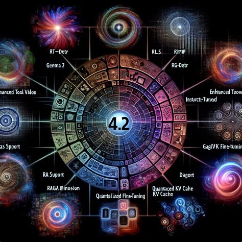 Transformers 4 42 By Hugging Face Introducing Gemma 2 Rt Detr Instructblip Llava Next Video