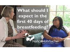 Nancy Mohrbacher Lactation Consultant Better Parent Breastfeeding And Pumping Baby Led