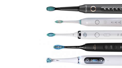 Elektrische Zahnbürsten Im Test Oral B Und Co Im Vergleich Imtest