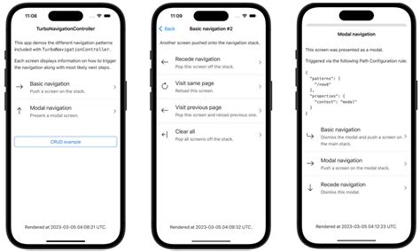 A Drop In Class For Turbo Native Apps To Handle Common Navigation Flows