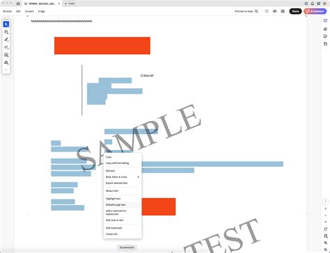 Solved Adobe Acrobat DC For MacOs Won T Display Text Adobe Product Community