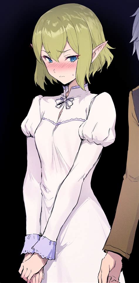 Bell Cranel And Ryu Lion Dungeon Ni Deai Wo Motomeru No Wa